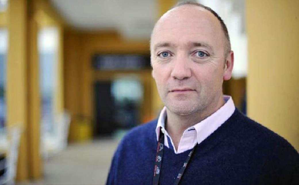 Philip Baker appointed FIM Commercial Director | FIM