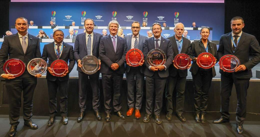 FIM announces 2023 General Assembly decisions | FIM