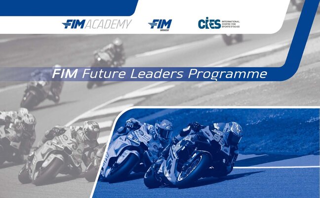 Learning and developpement with the education page of the FIM | FIM