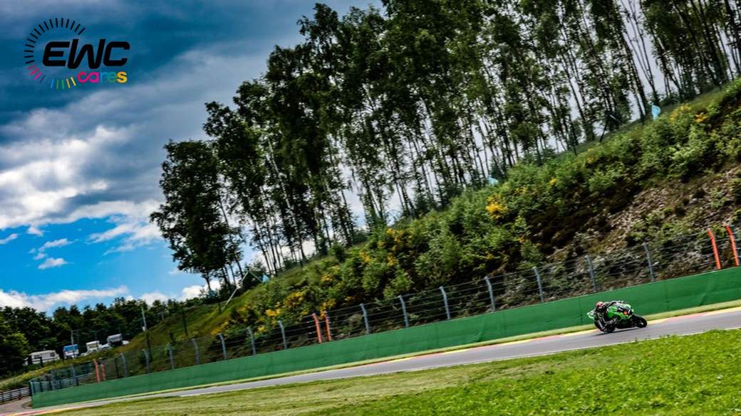 Teams to showcase sustainability commitment through all-New EWC Cares ...