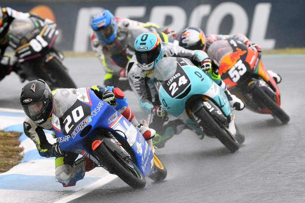 2020 FIM CEV Repsol calendar updates | FIM