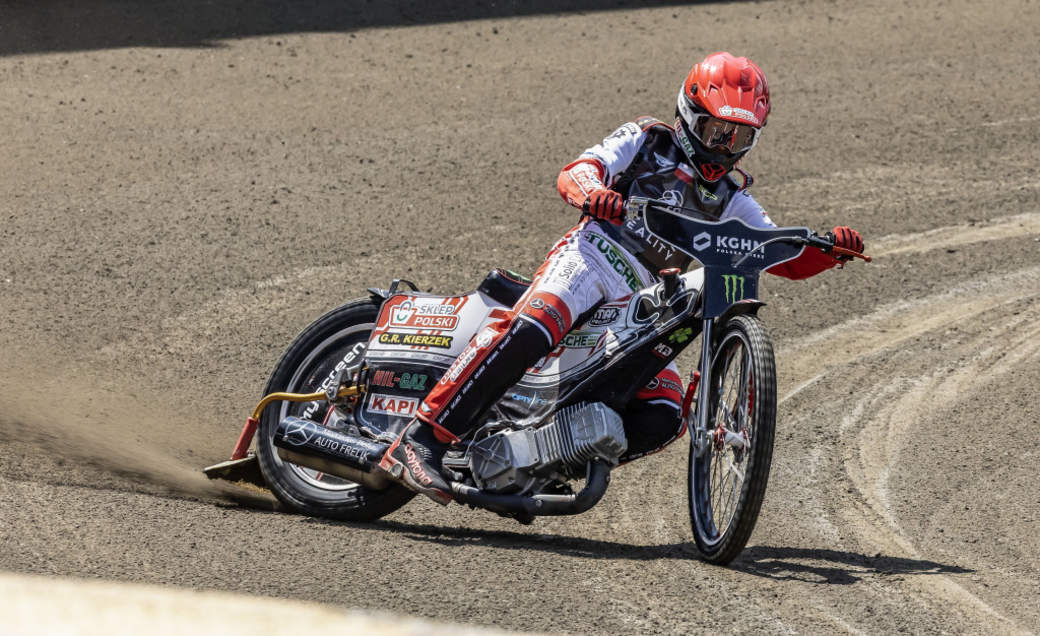 Fajfer is set for his first FIM Speedway Grand Prix | FIM