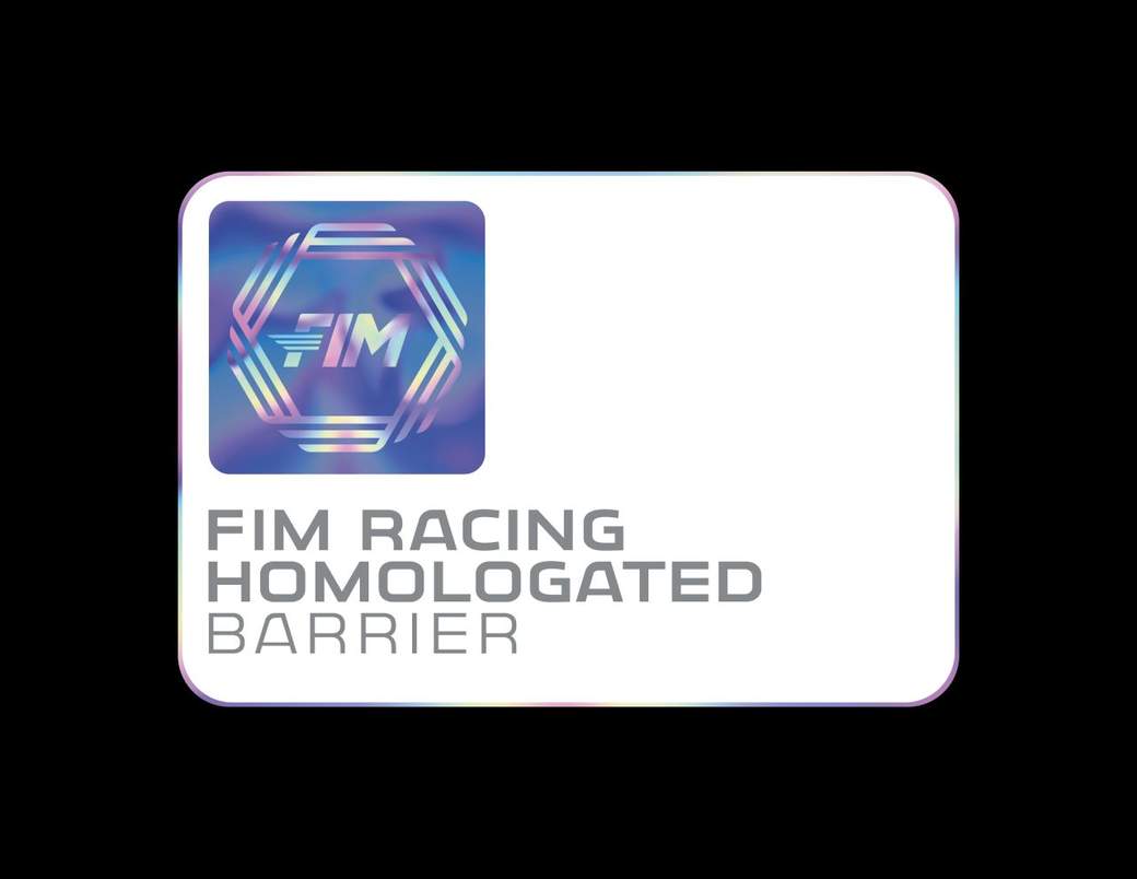 No Pain Barrier and Champion Products, new homologated barriers in ...