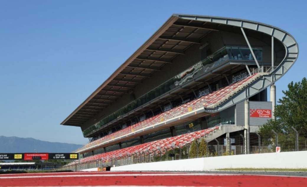 FIM CEV Repsol hit Barcelona | FIM