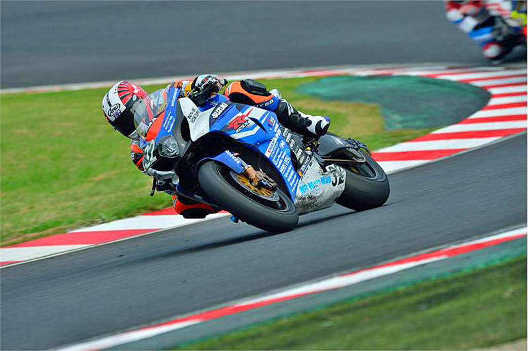 Tsuda joins SERT for Le Mans Finale | FIM