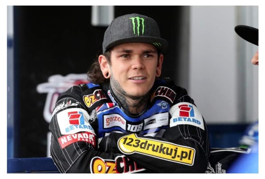 Woffinden ready for Malilla | FIM