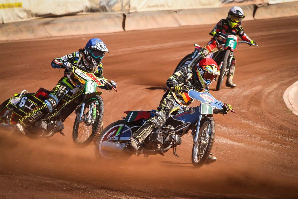 FIM Track Racing Youth Gold Trophy relocated in Pardubice | FIM