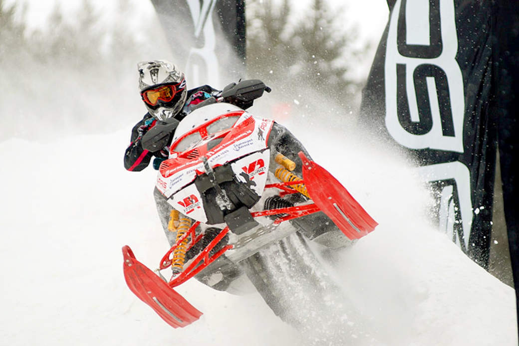 Champions réunis à Tuuri | FIM