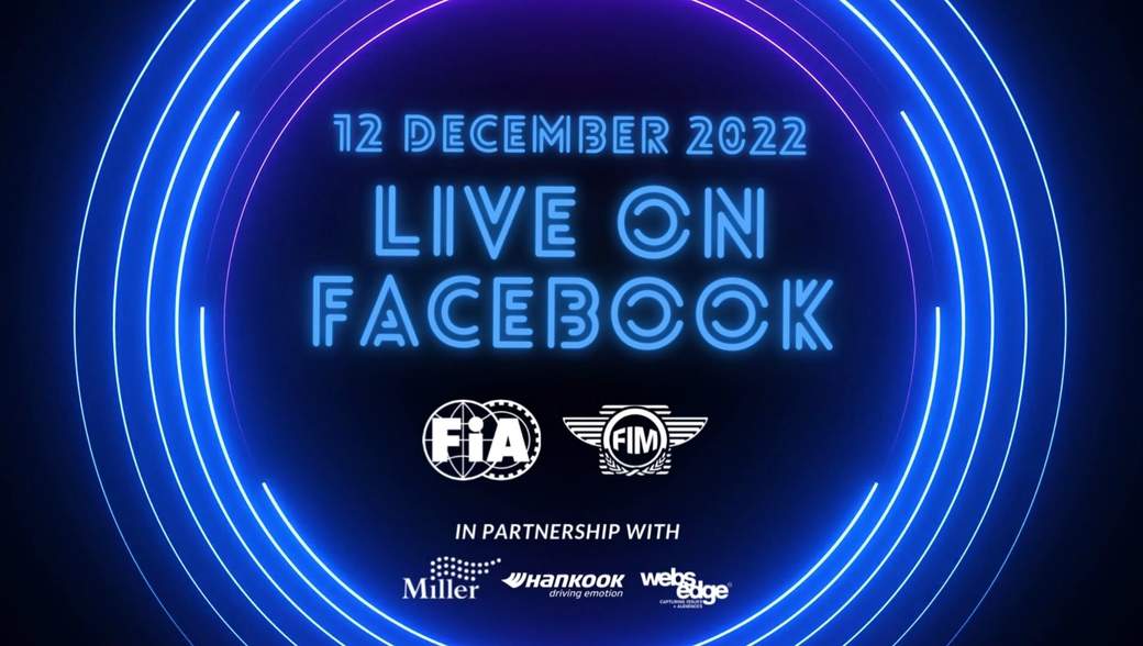 FIM and FIA announce the joint “Women in Motorsports Conference” in ...