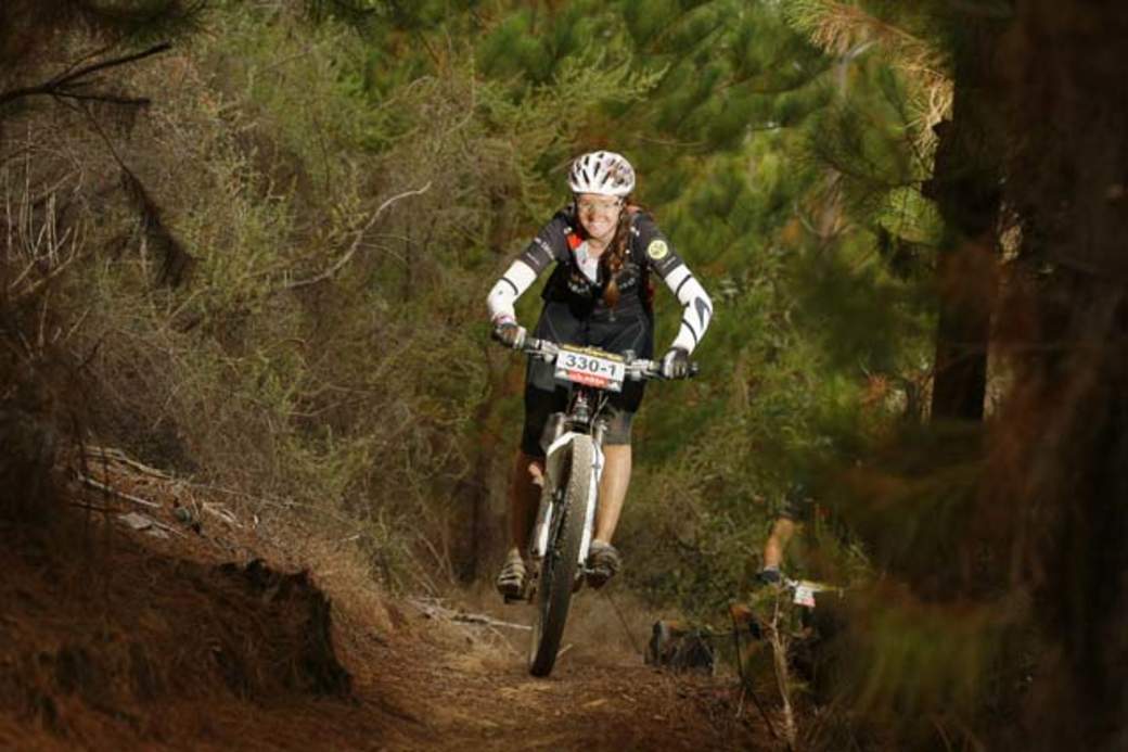 Iris Kramer roule toujours | FIM