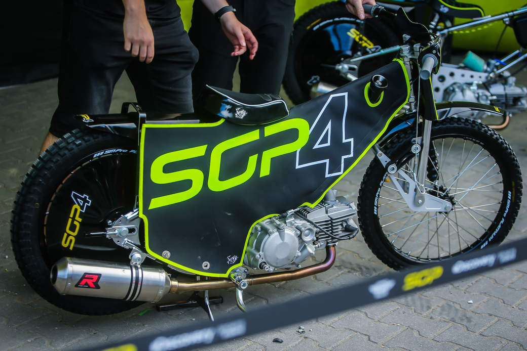 History to be made with first-ever FIM Speedway Youth World Cup – SGP4 ...