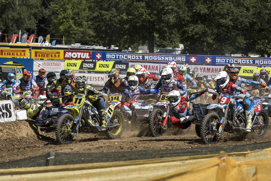 Jinin poised to kickstart the 2021 WSC season! | FIM