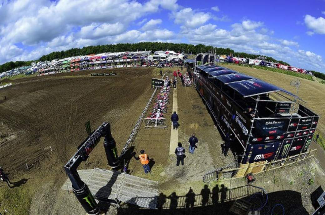 Énorme week-end à Matterley Basin | FIM