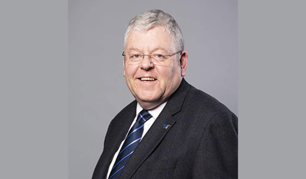 FIM Commission Update - Dr David McManus | FIM