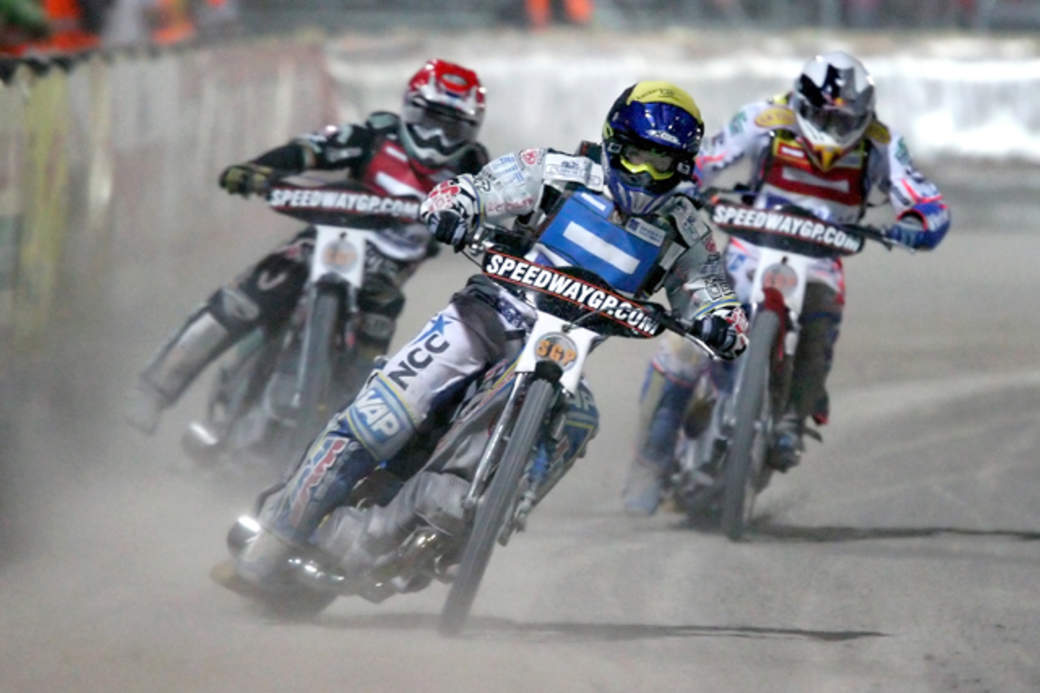 2010 FIM Speedway World Championship Grand Prix Wild Cards announced | FIM