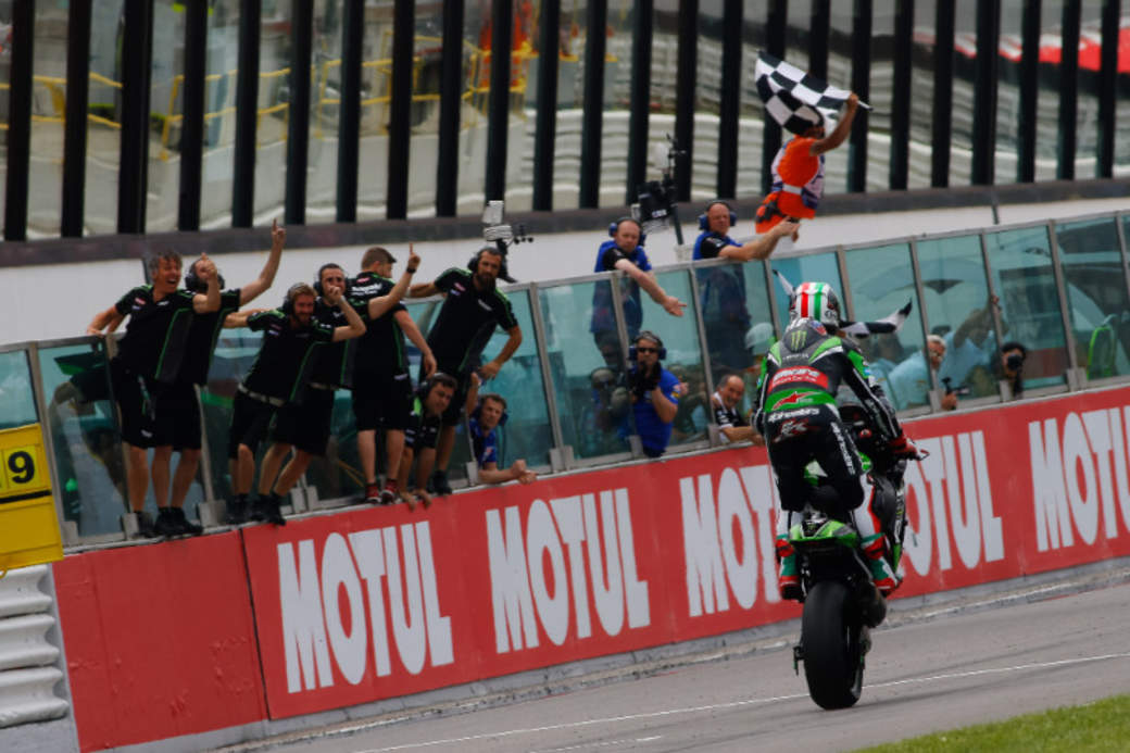 Make mine a double | FIM