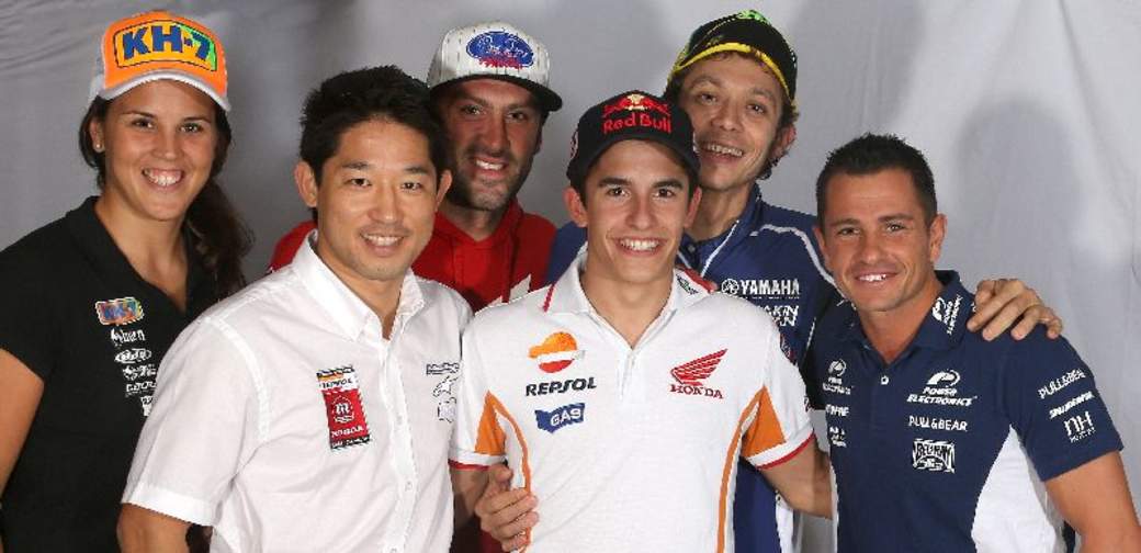 FIM Environmental Ambassadors gather together in Valencia | FIM